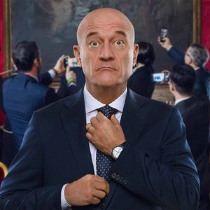Welcome Back, Mr. President! - Rotten Tomatoes