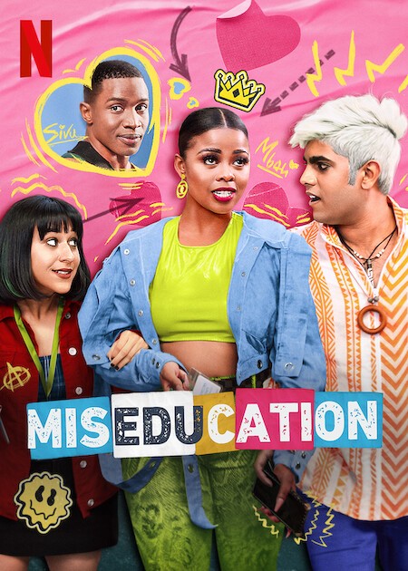 Miseducation Season 1 Rotten Tomatoes
