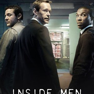 Inside Men - Rotten Tomatoes