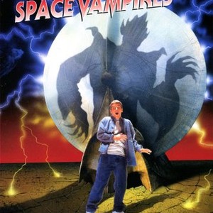 Teenage Space Vampires - Rotten Tomatoes