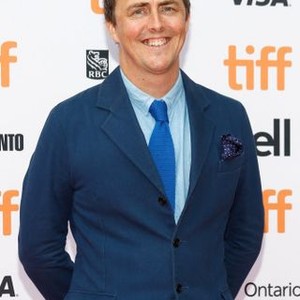 Garth Jennings - Rotten Tomatoes