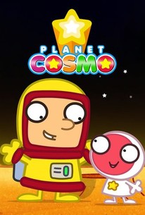 Planet Cosmo (2013) | Rotten Tomatoes
