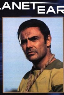 Planet Earth (1974) - Rotten Tomatoes