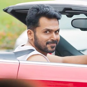 Karthik Sivakumar - Rotten Tomatoes