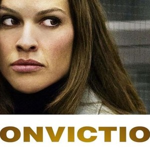 Conviction - Rotten Tomatoes