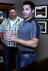 Disaster Guy: Season 1, Episode 6 | Rotten Tomatoes