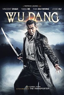 Wu Dang | Rotten Tomatoes