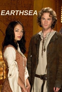 Earthsea: Season 1 | Rotten Tomatoes