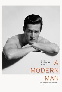 A Modern Man | Rotten Tomatoes