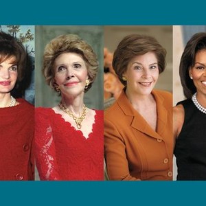 First Ladies Revealed - Rotten Tomatoes