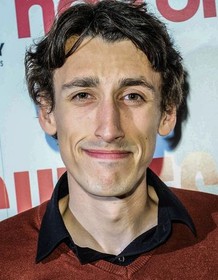 James Swanton - Rotten Tomatoes