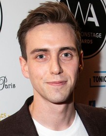 Jamie Muscato | Rotten Tomatoes