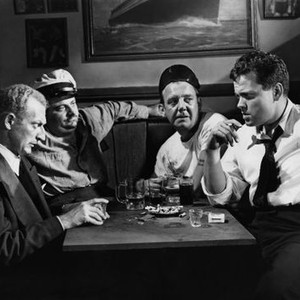 Everett Sloane - Rotten Tomatoes