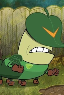 Harvey Beaks: Season 1, Episode 19 | Rotten Tomatoes