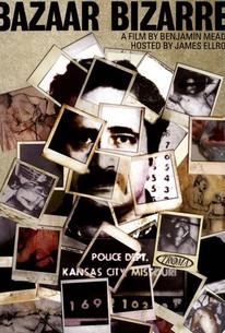 Bazaar Bizarre | Rotten Tomatoes