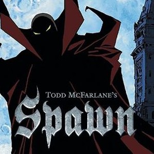 Todd McFarlane's Spawn - Rotten Tomatoes