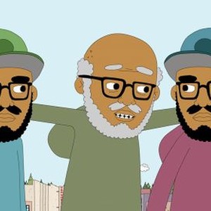 Kenneth Lucas - Rotten Tomatoes