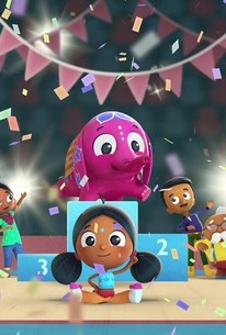 Deepa & Anoop: Season 1, Episode 5 | Rotten Tomatoes