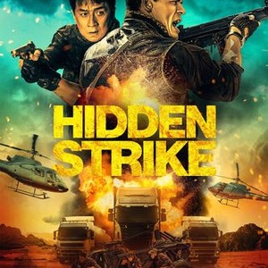 Hidden Strike - Rotten Tomatoes