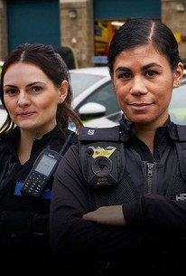 Rookie Cops: Season 1, Episode 1 | Rotten Tomatoes