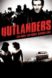 Outlanders (2007) | Rotten Tomatoes
