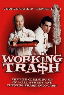 Working Trash | Rotten Tomatoes
