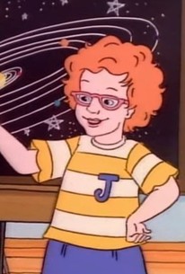 The Magic School Bus: Season 1, Episode 1 | Rotten Tomatoes