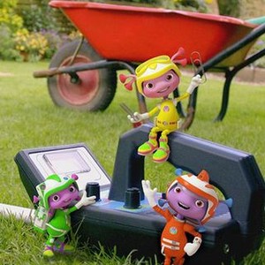 Floogals: Season 2, Episode 47 - Rotten Tomatoes