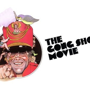 The Gong Show Movie - Rotten Tomatoes