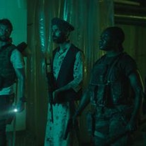 The Lair - Rotten Tomatoes