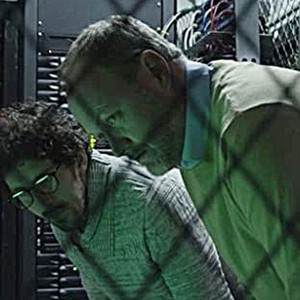 Ctrl Alt Delete - Rotten Tomatoes