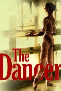 The Dancer (1994) - Rotten Tomatoes