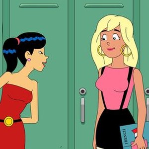 Animation Domination High-Def - Rotten Tomatoes