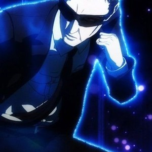 Ingress: The Animation - Rotten Tomatoes