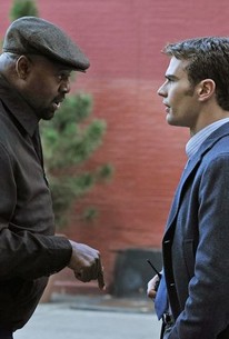 Golden Boy: Season 1, Episode 13 | Rotten Tomatoes