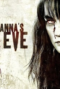 Anna's Eve | Rotten Tomatoes