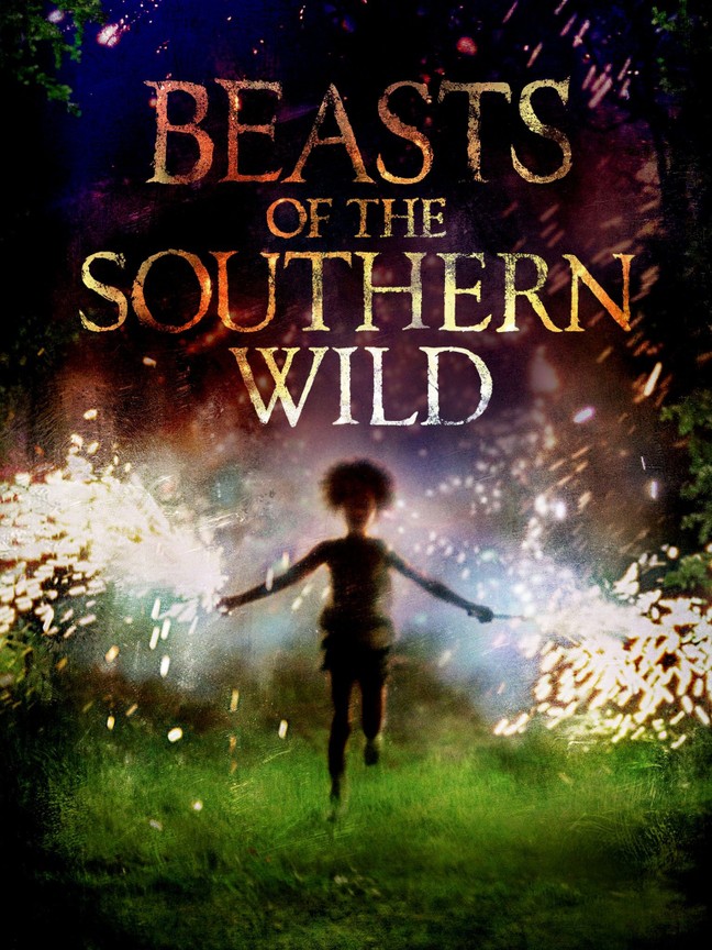 Beasts Of The Southern Wild Movie Poster