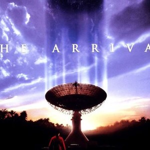 The Arrival - Rotten Tomatoes