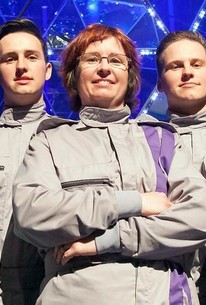 The Crystal Maze: Season 2, Episode 1 | Rotten Tomatoes