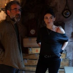 The Protector: Season 1, Episode 9 - Rotten Tomatoes