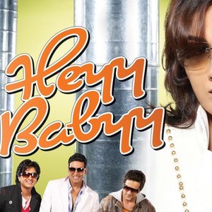 Heyy Babyy - Rotten Tomatoes