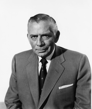 Ray Collins Actor Ray Collins Movies & TV Shows List | Rotten Tomatoes