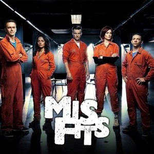 Misfits - Rotten Tomatoes