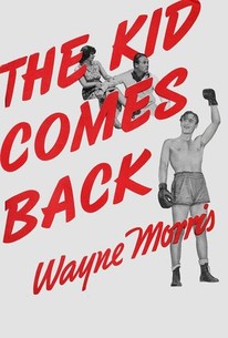 The Kid Comes Back - Movie Reviews | Rotten Tomatoes