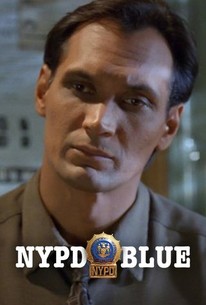 NYPD Blue: Season 3, Episode 19 | Cast and Crew | Rotten Tomatoes