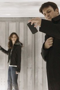 Castle: Season 3, Episode 17 | Rotten Tomatoes