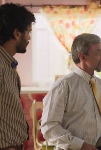 The Unbroken Voice: Season 1, Episode 46 - Rotten Tomatoes