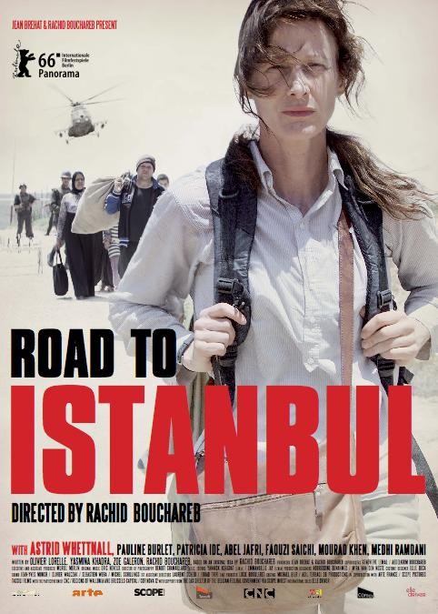 Road to Istanbul Pictures | Rotten Tomatoes