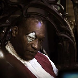 Tony Todd - Rotten Tomatoes