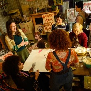 Misbehaviour - Rotten Tomatoes